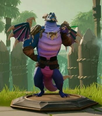 Bubba | Spyro Wiki | Fandom