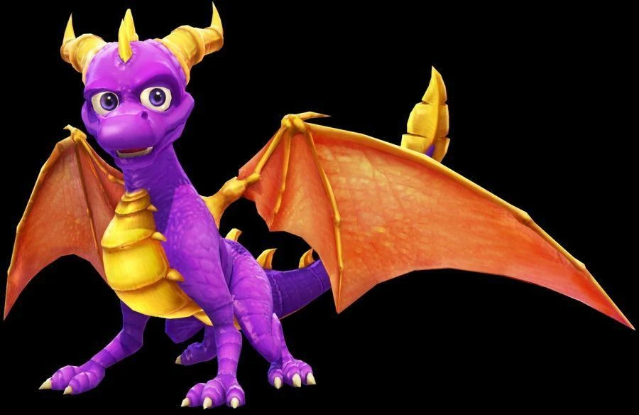 Spyro | Wiki Spyropedia | Fandom