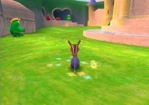 Dragon Shores | Spyro Role Play Wiki | Fandom