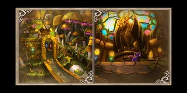 Dragon Temple | Spyro Role Play Wiki | Fandom