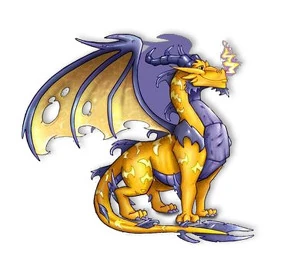 Volteer | Spyro Role Play Wiki | Fandom