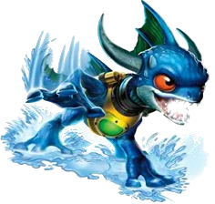 Zap | Spyro Roleplay Wikia | Fandom