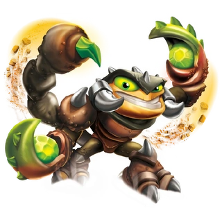 Scorp | Spyro Roleplay Wikia | Fandom