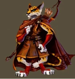 Hunter | Spyro Roleplay Wikia | Fandom