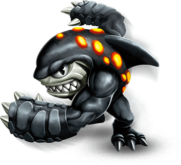 Terrafin | Spyro Roleplay Wikia | Fandom