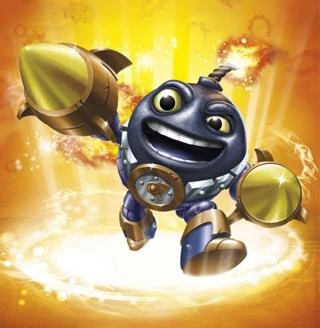 Skylanders | Spyro's Skylander Wiki | Fandom