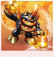 Fryno | Spyro's Skylander Wiki | Fandom