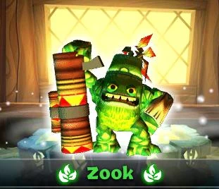 Zook | Spyro's Universe Wiki | Fandom