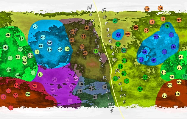 Spyro: Triad Divison Wiki | Fandom