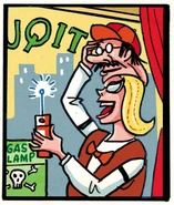 Grey Spy | Spy vs Spy Wiki | Fandom