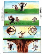 Grey Spy | Spy vs Spy Wiki | Fandom