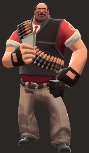 Carl | SQBG TF2 Character Wiki | Fandom