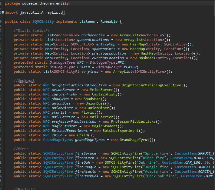 SQMC (plugin) | SQMC Wiki | Fandom