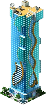 Real World Buildings: Megabuck Special Bonuses/2012 + 2013 | Megapolis ...