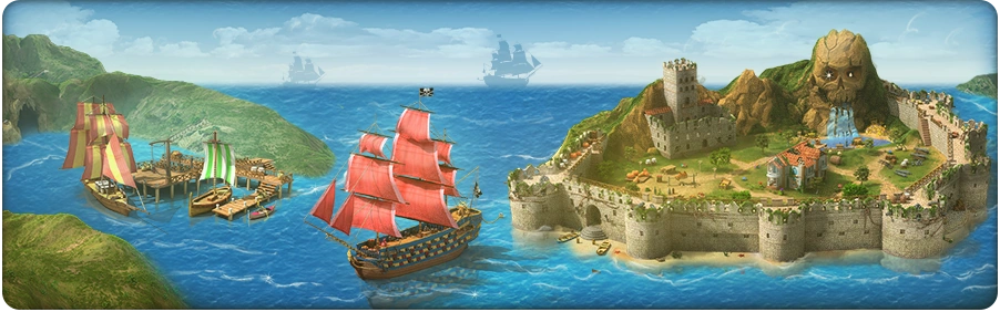 Pirates in Megapolis! | Megapolis Wiki | Fandom