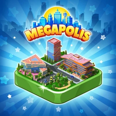 Update/07.06.2020 | Megapolis Wiki | Fandom