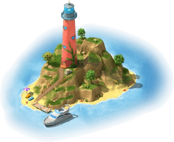 First Encounter Lighthouse | Megapolis Wiki | Fandom
