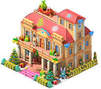 Path of Prizes/2021 | Megapolis Wiki | Fandom