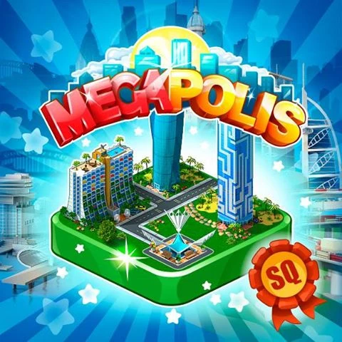 Update/09.20.2013 | Megapolis Wiki | Fandom