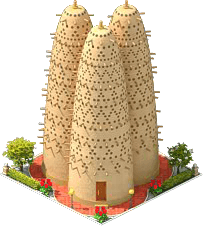 Architecture of the Desert | Megapolis Wiki | Fandom