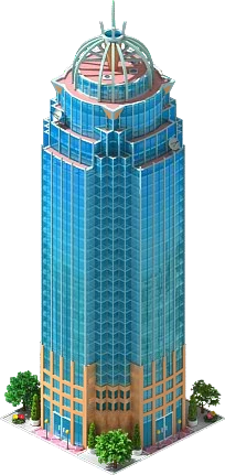 Michigan State Architecture | Megapolis Wiki | Fandom