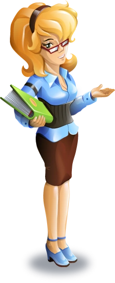 Characters | Megapolis Wiki | Fandom