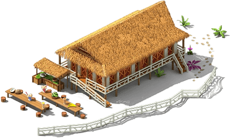 Cascade Restaurant | Megapolis Wiki | Fandom