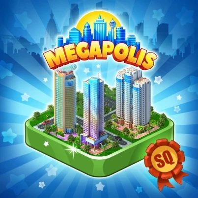 Update/05.16.2019 | Megapolis Wiki | Fandom