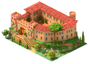 Architecture of Eboli | Megapolis Wiki | Fandom