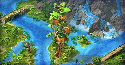 Lost World | Megapolis Wiki | Fandom