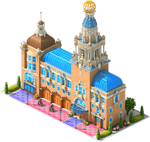 Path of Prizes | Megapolis Wiki | Fandom