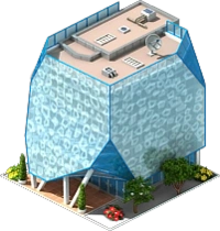 Toronto Business Centers | Sqmegapolis 维基 | Fandom