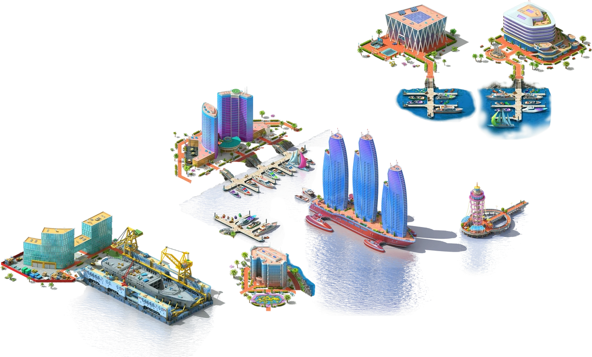 Skyscraper Ship | Megapolis Wiki | Fandom