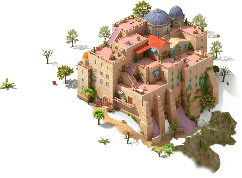 Great Library | Megapolis Wiki | Fandom