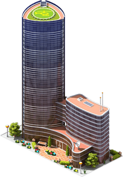 Commercial Xiamen | Megapolis Wiki | Fandom
