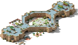 Missile Base | Megapolis Wiki | Fandom