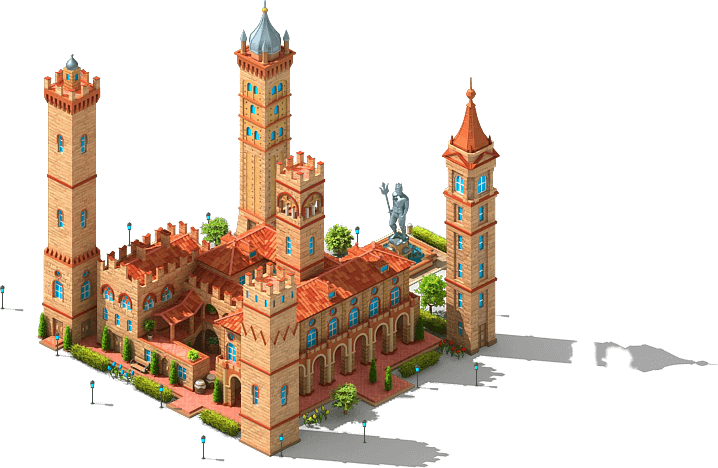 Palazzo Re Enzo | Megapolis Wiki | Fandom