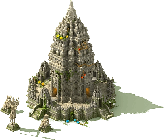 Shiva Temple | Megapolis Wiki | Fandom