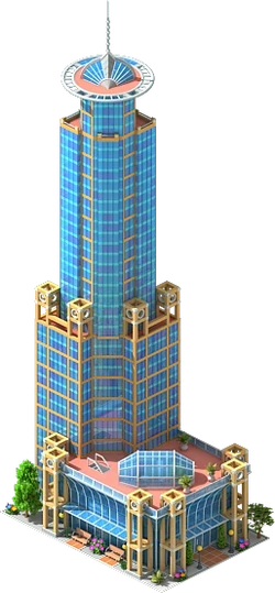Towers of Kuwait | Megapolis Wiki | Fandom