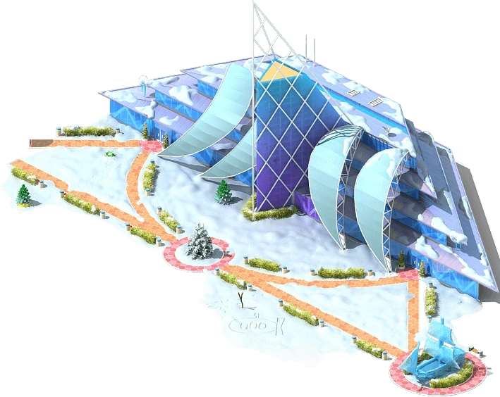 Ship Design Center | Megapolis Wiki | Fandom