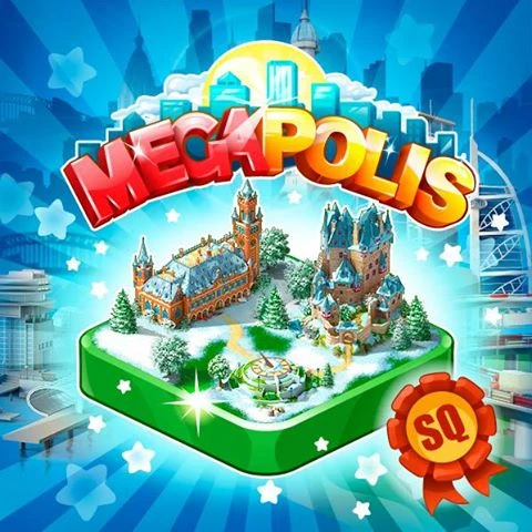 Update/12.31.2013 | Megapolis Wiki | Fandom