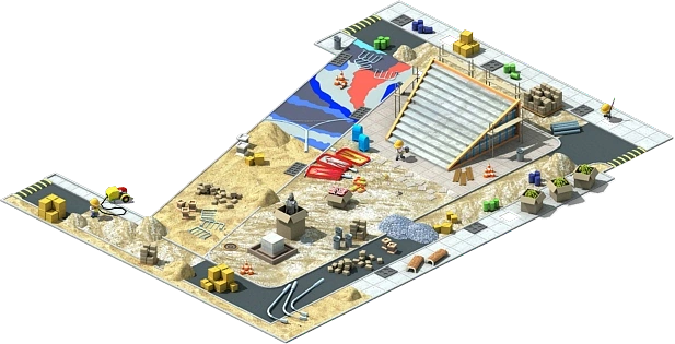 Times Square | Megapolis Wiki | Fandom