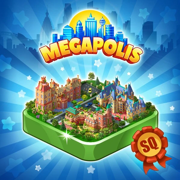 Update/06.14.2021 | Megapolis Wiki | Fandom