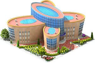 Qingpu Museum | Megapolis Wiki | Fandom