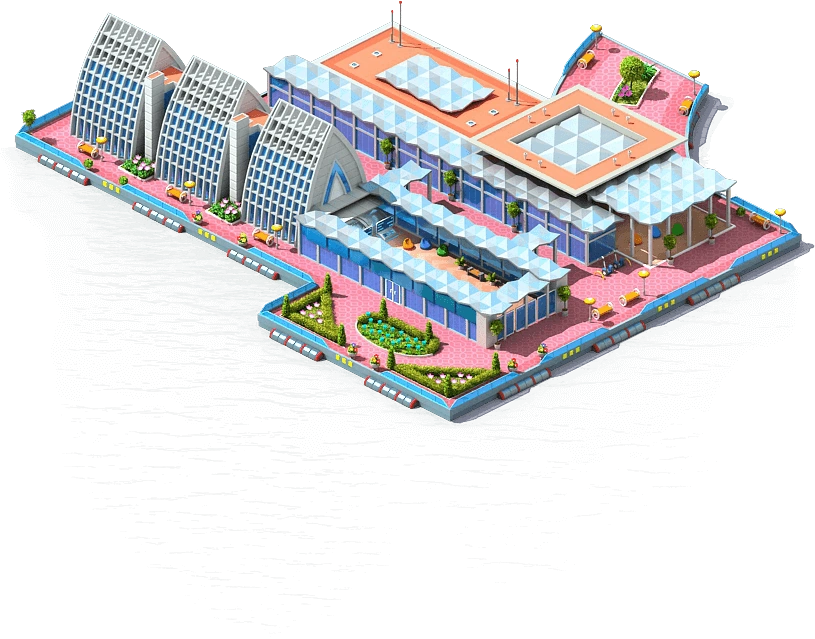 Argo Transport Agency | Megapolis Wiki | Fandom