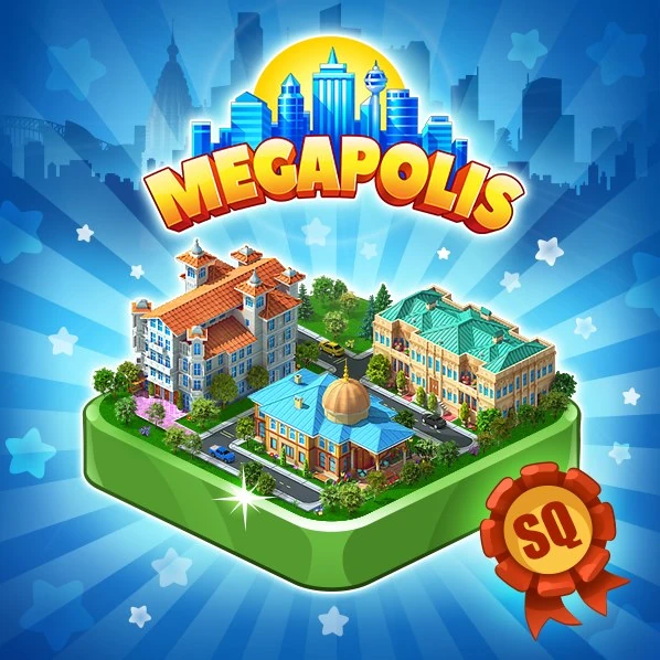 Update/05.17.2021 | Megapolis Wiki | Fandom