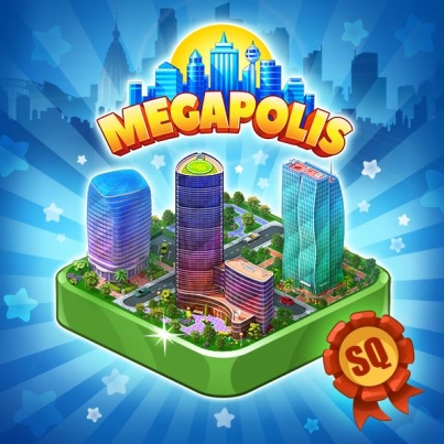 Update/03.25.2019 | Megapolis Wiki | Fandom