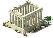 Real World Buildings: Others | Megapolis Wiki | Fandom