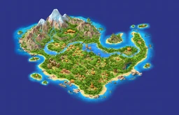 Interactive Maps | Megapolis Wiki | Fandom