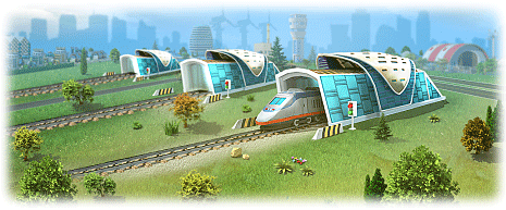 Tunnel Entrance | Megapolis Wiki | Fandom